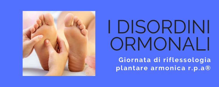 Giornata di Riflessologia r.p.a® Marzo 2023 – Spiritualità e Astrologia